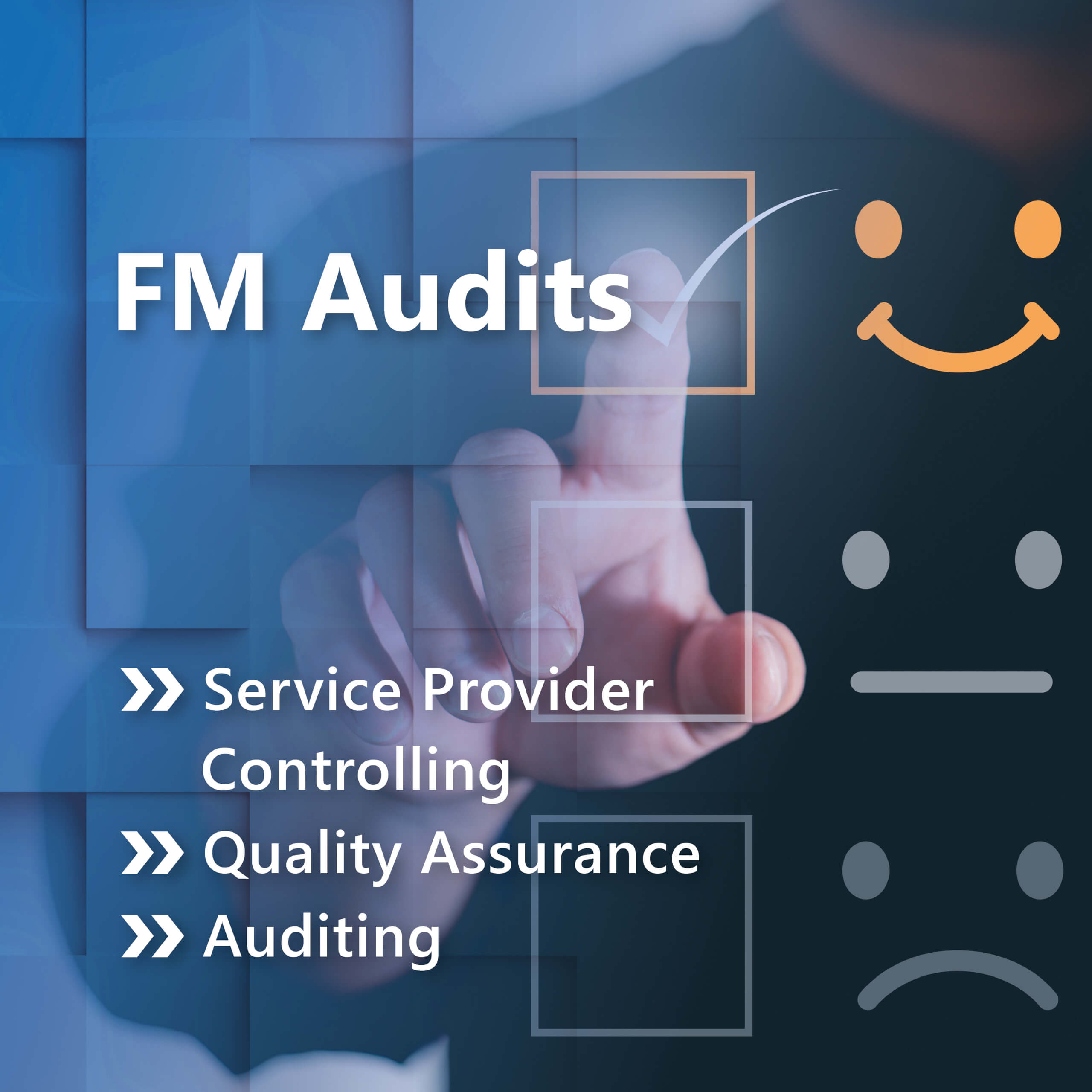 FM Audits - ikl GmbH