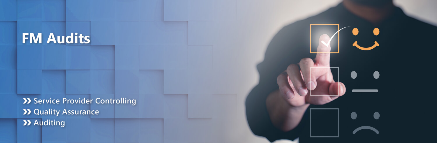 FM Audits - ikl GmbH